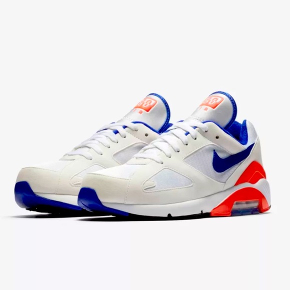 Nike | Shoes | Nike Air Max 8 | Poshmark